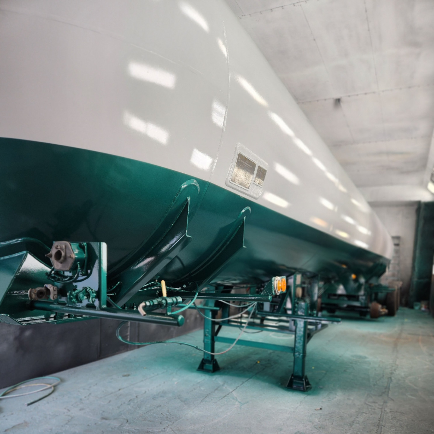 Frame Machine Services, Frame Machine | Casper, WY | Mark's Body & Fab